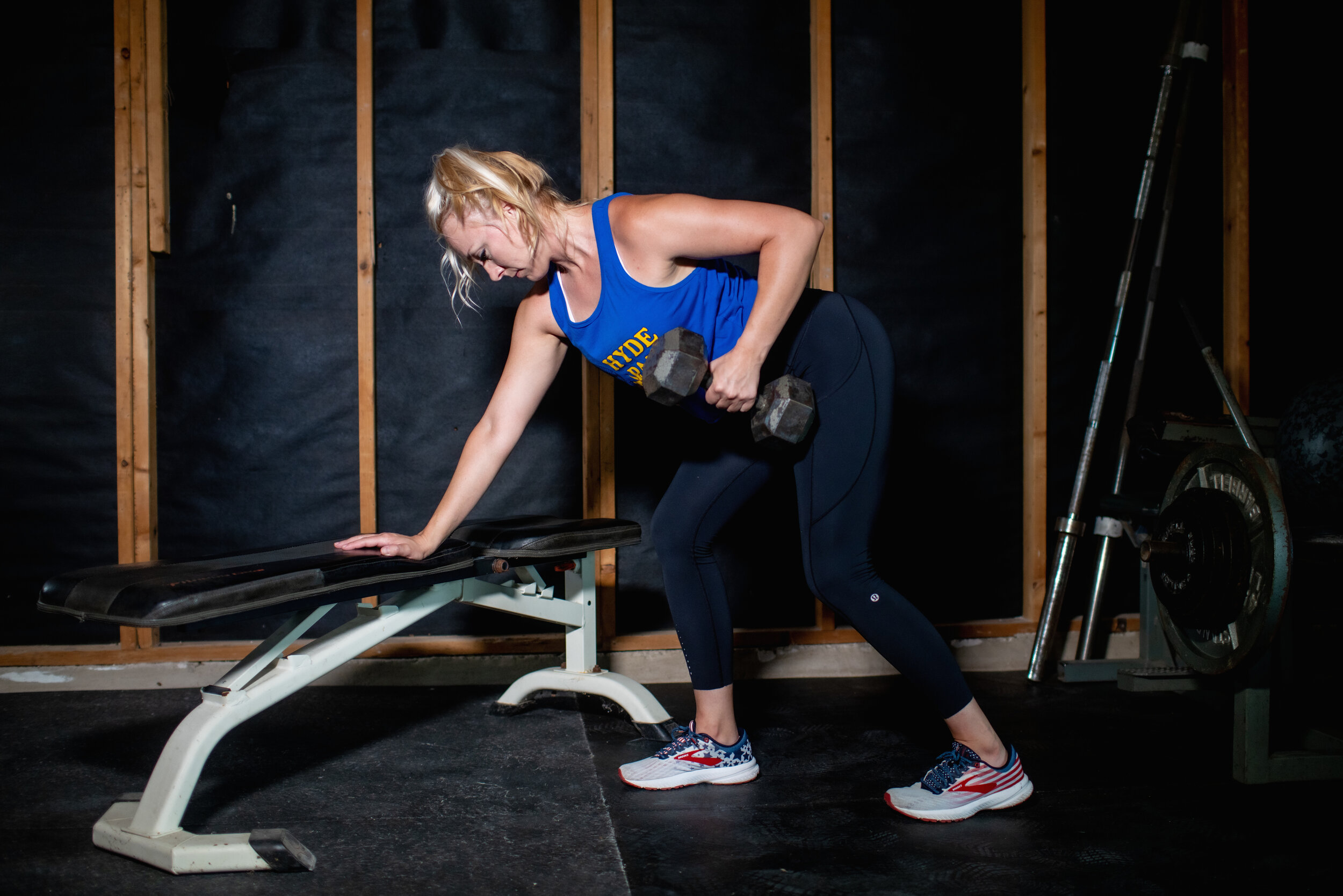 Increase Your Exercise Capacity for an Easier Life - Alexander Training ...