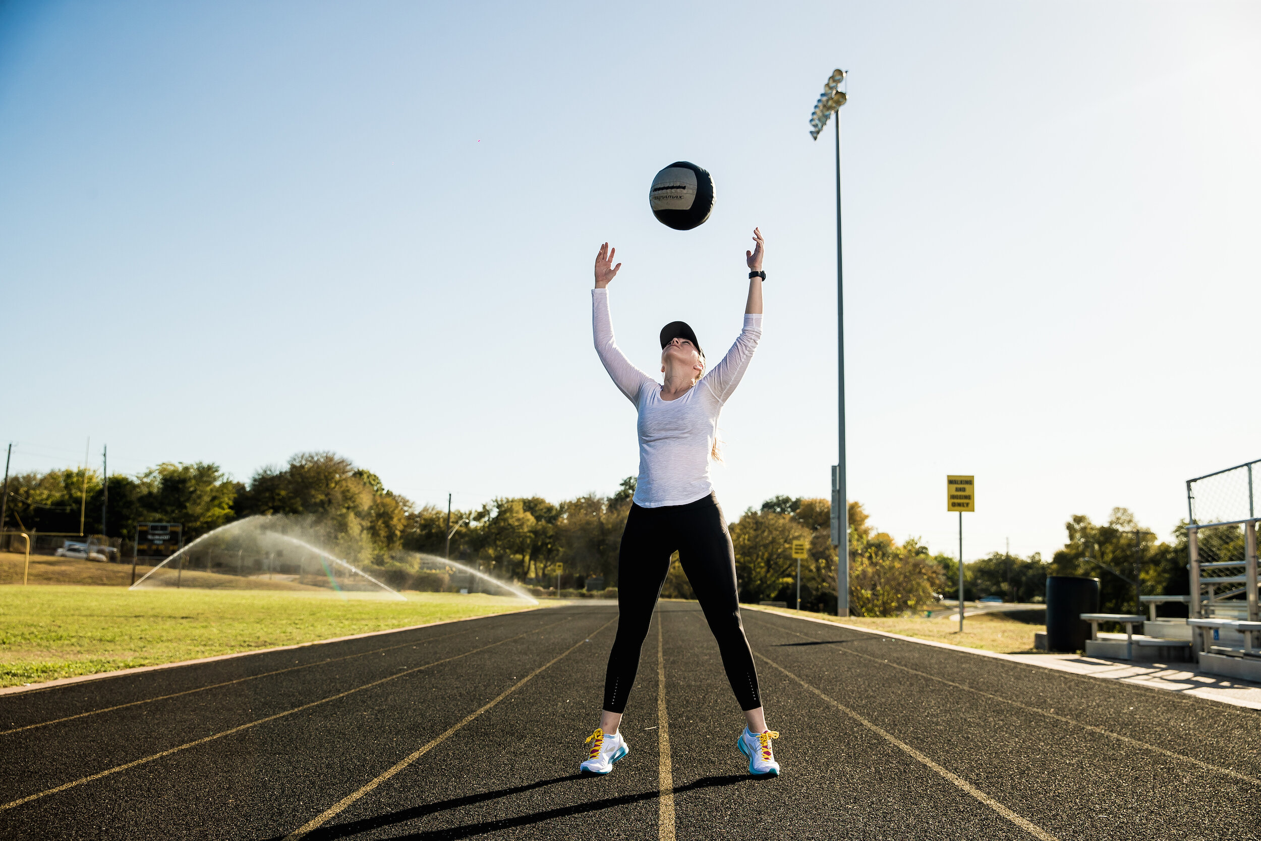 Benefits of Training Alone - Alexander Training - personal training in ...