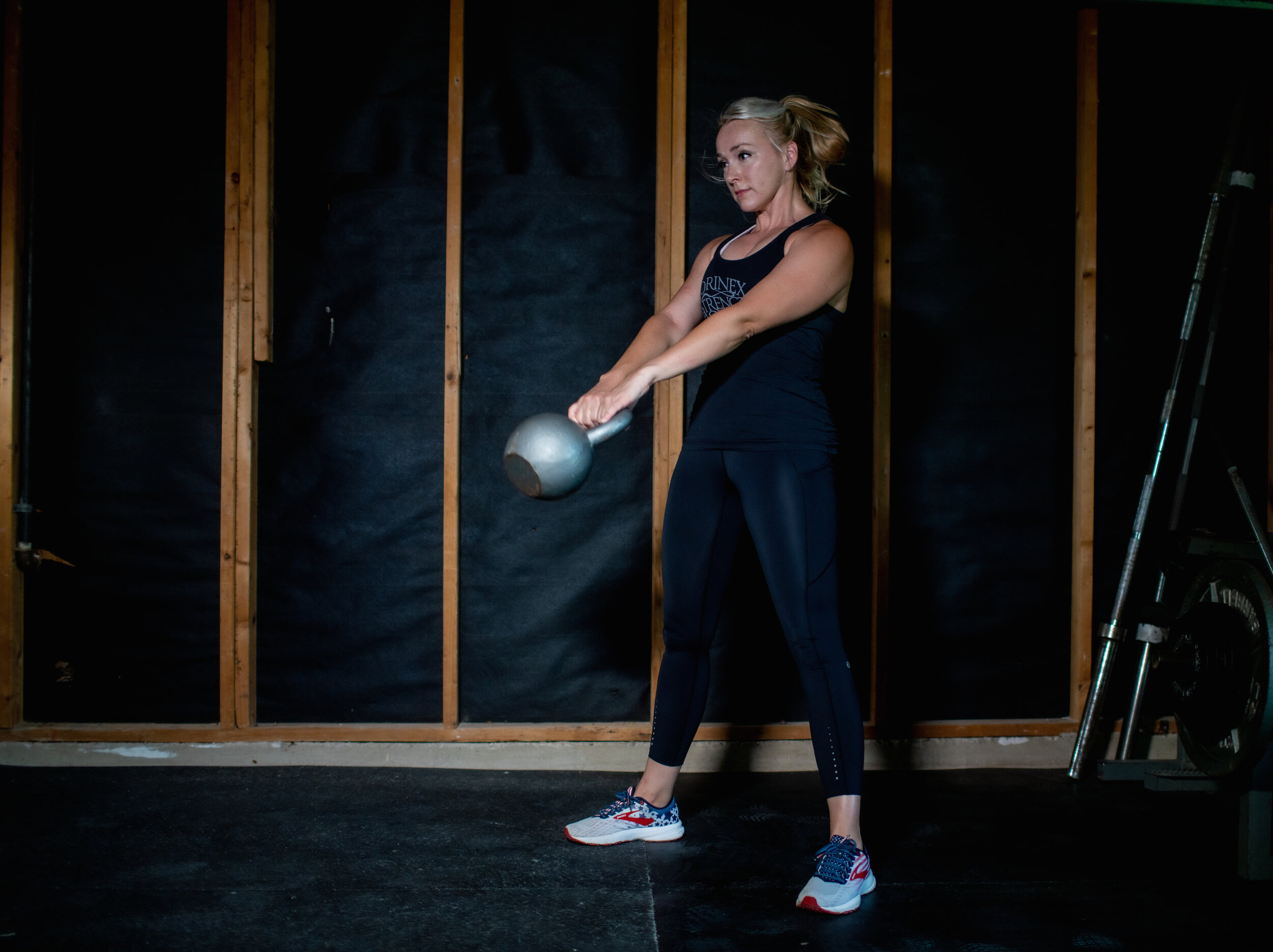 Benefits of a Home Gym - Alexander Training - personal training in ...