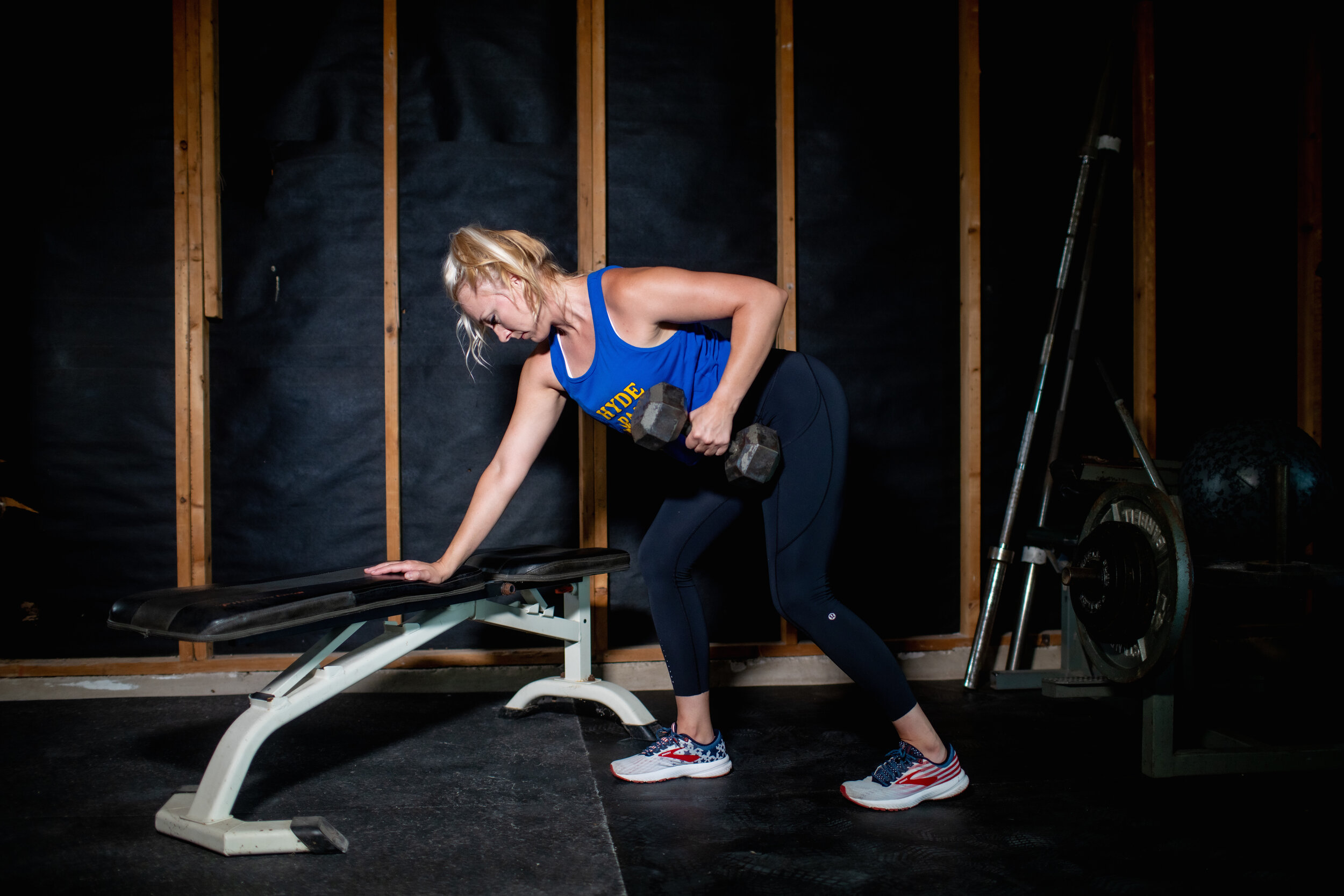 How to Get the Best Workout Possible - Alexander Training