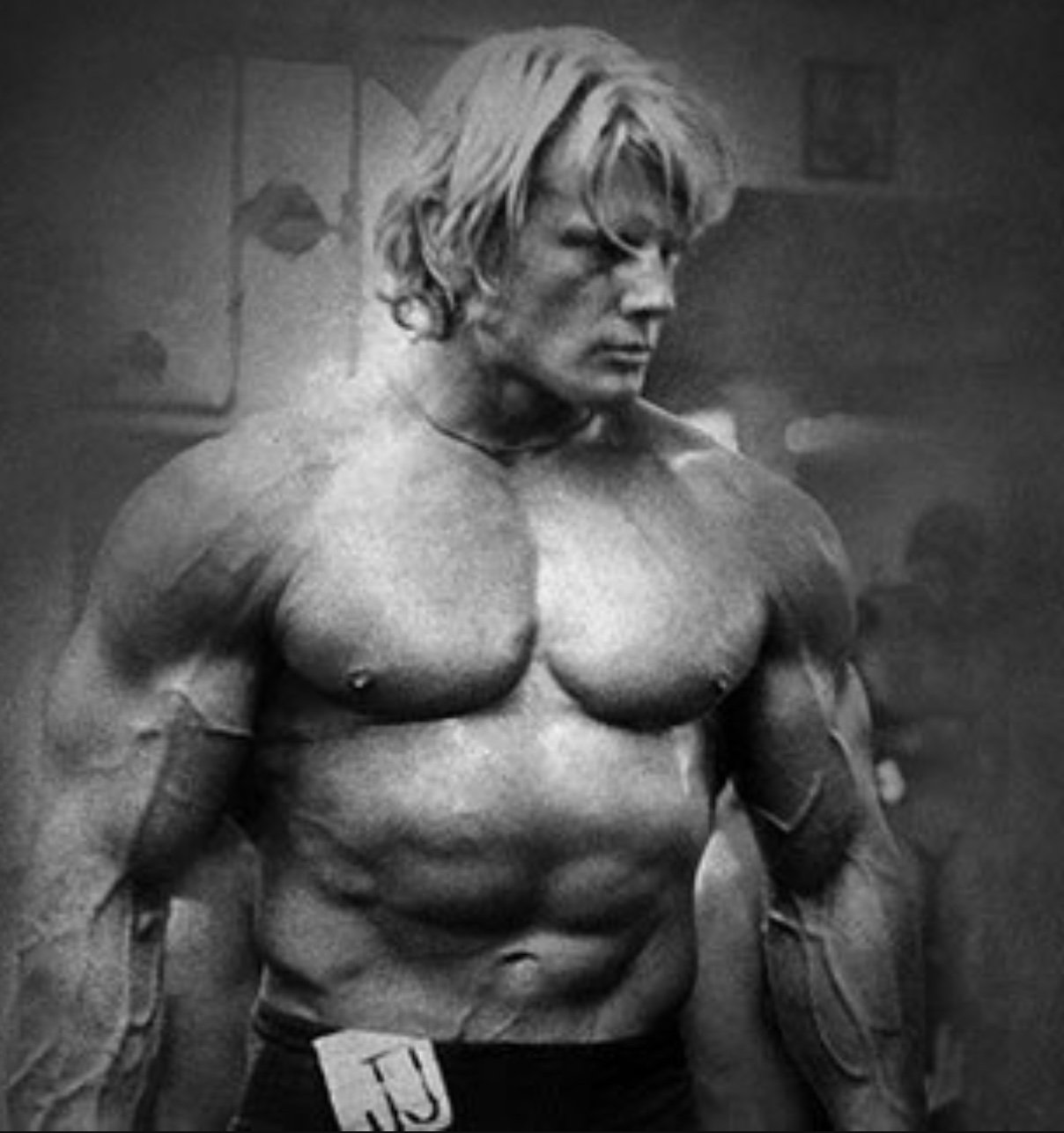 Remembering Dave Draper - Alexander Training - personal training in ...