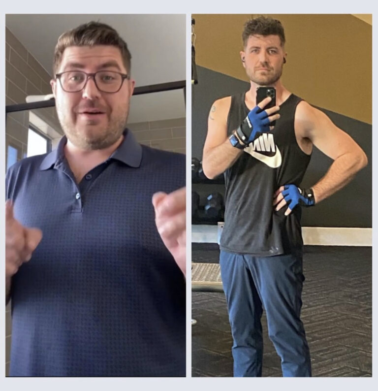 Personal Trainer Austin - Kathryn Alexander