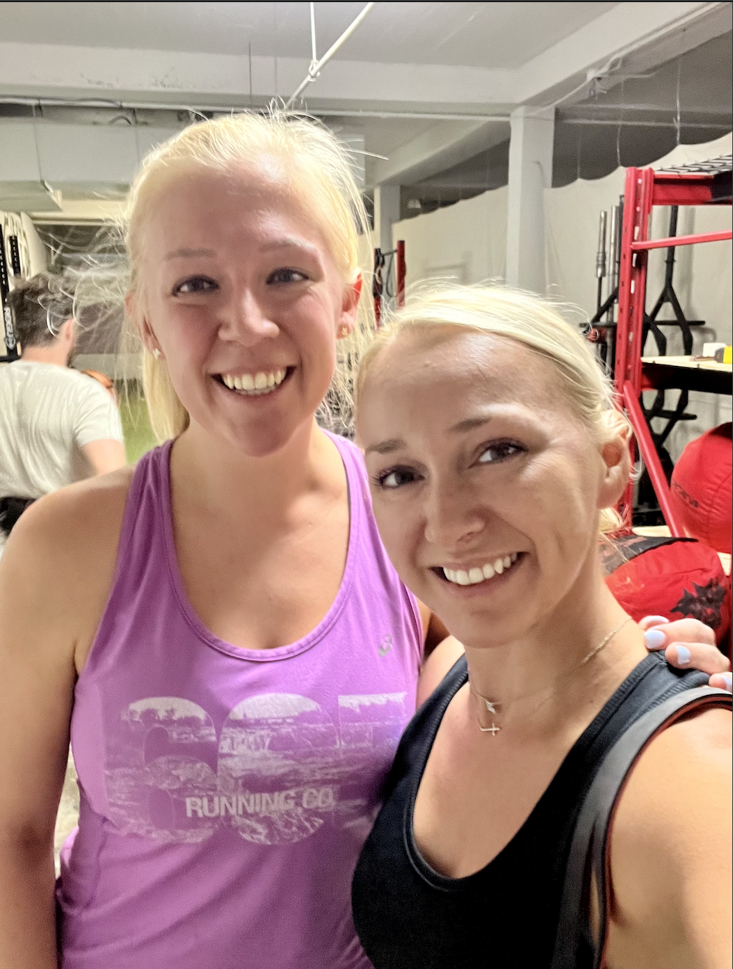 Social Benefits of Exercise - Alexander Training - personal training in ...