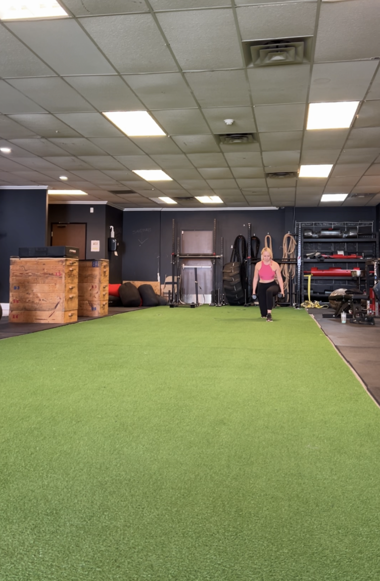 Best Gyms in Austin - Alexander Training - personal training in Austin ...