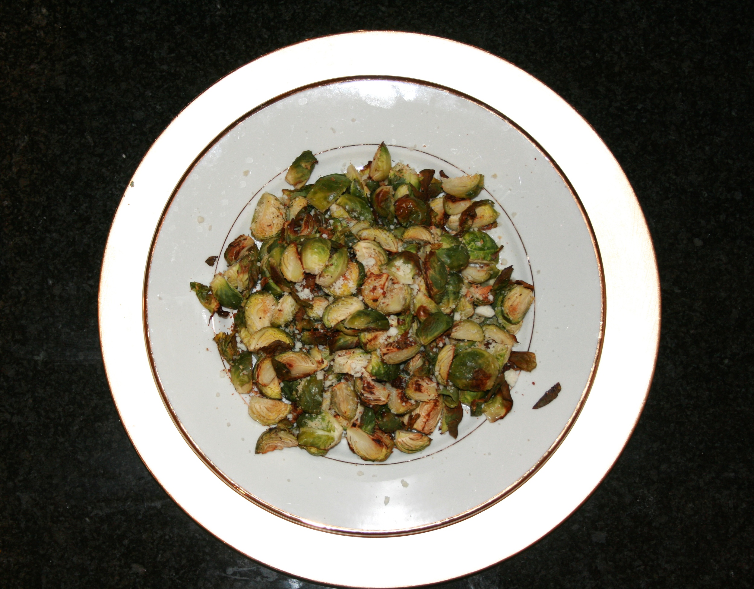 How to Love Vegetables: a Delicious, Healthy Dinner Recipe - Alexander ...