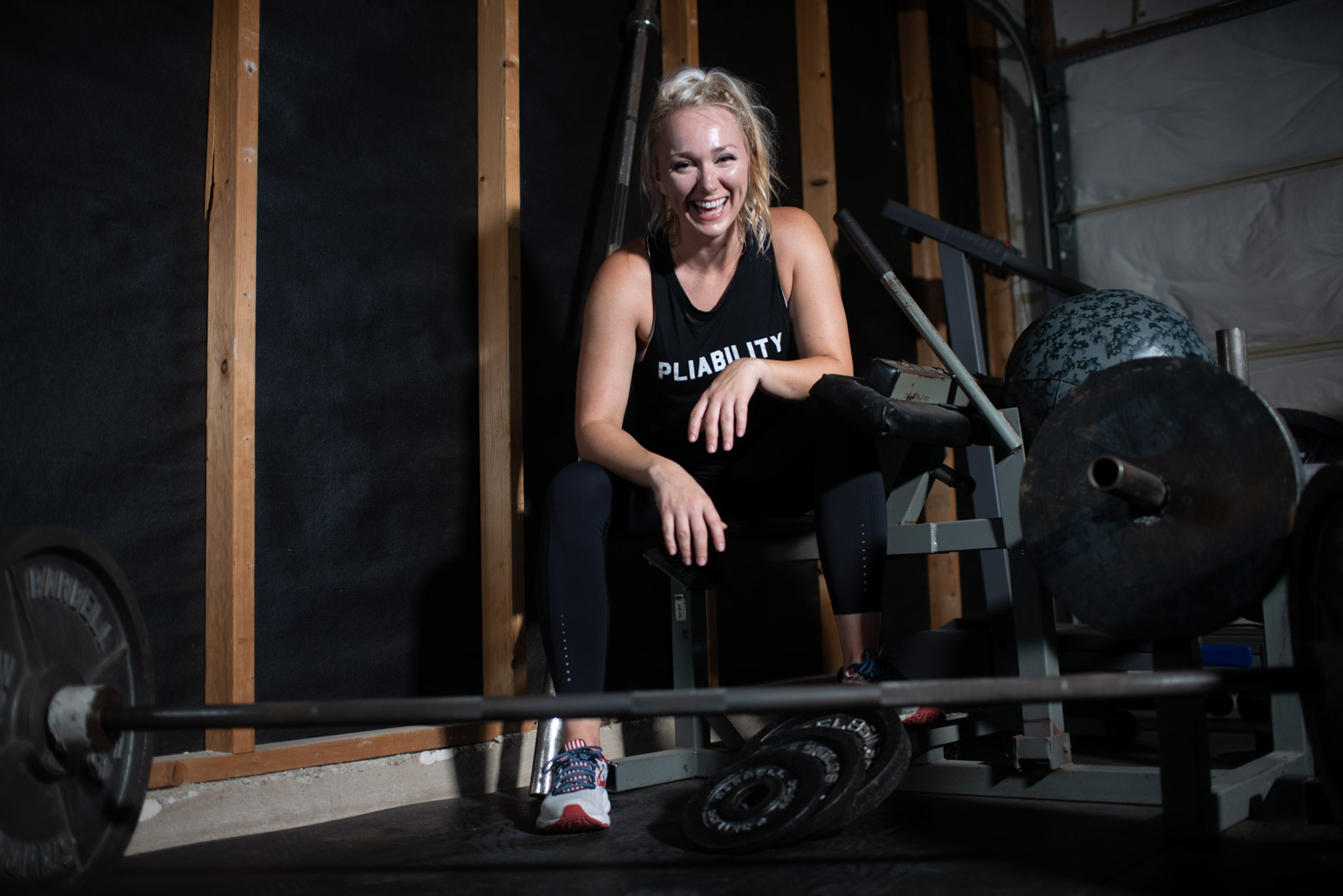 Training Philosophy at Alexander Training - Alexander Training ...