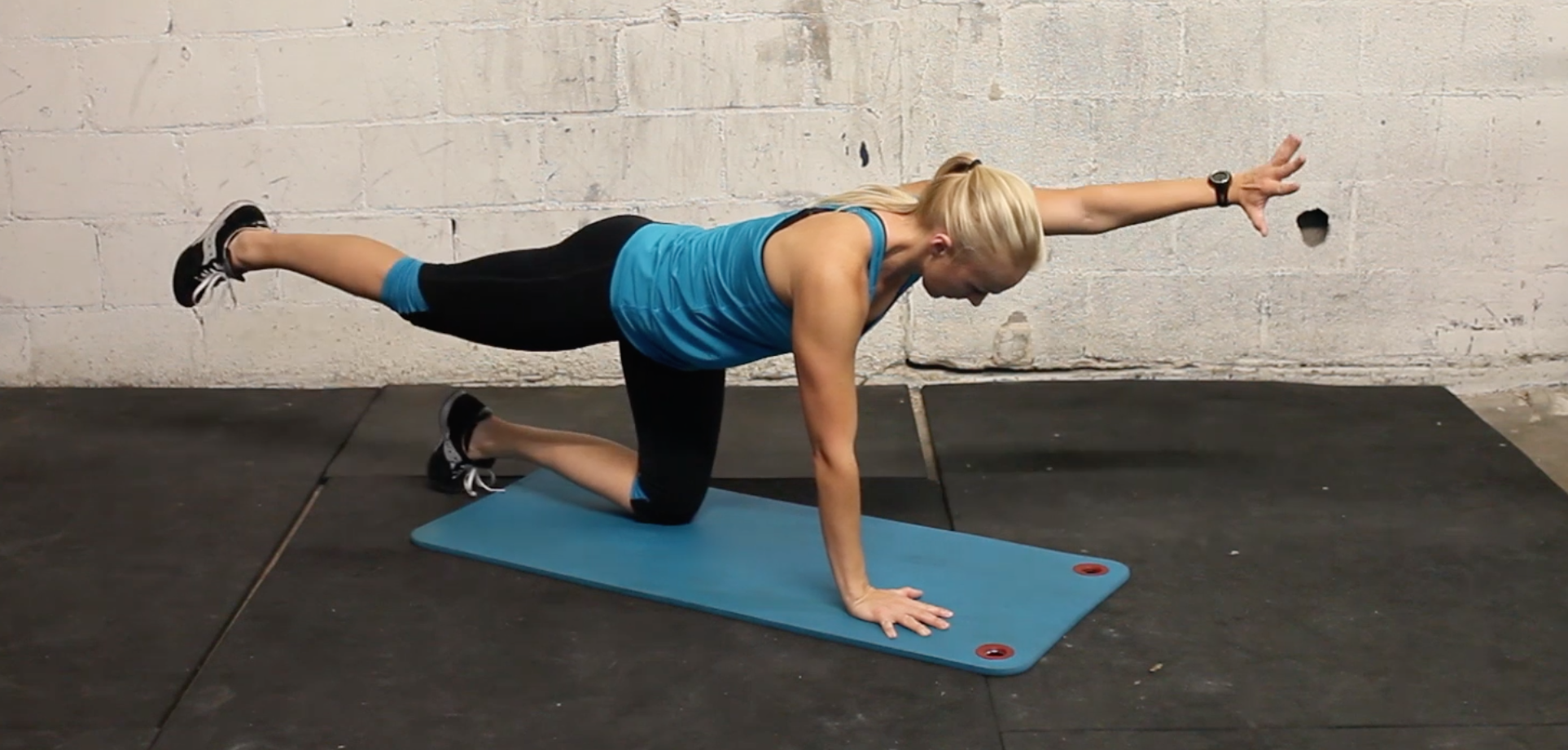 Exercise Library - Alexander Training - personal training in Austin, Texas