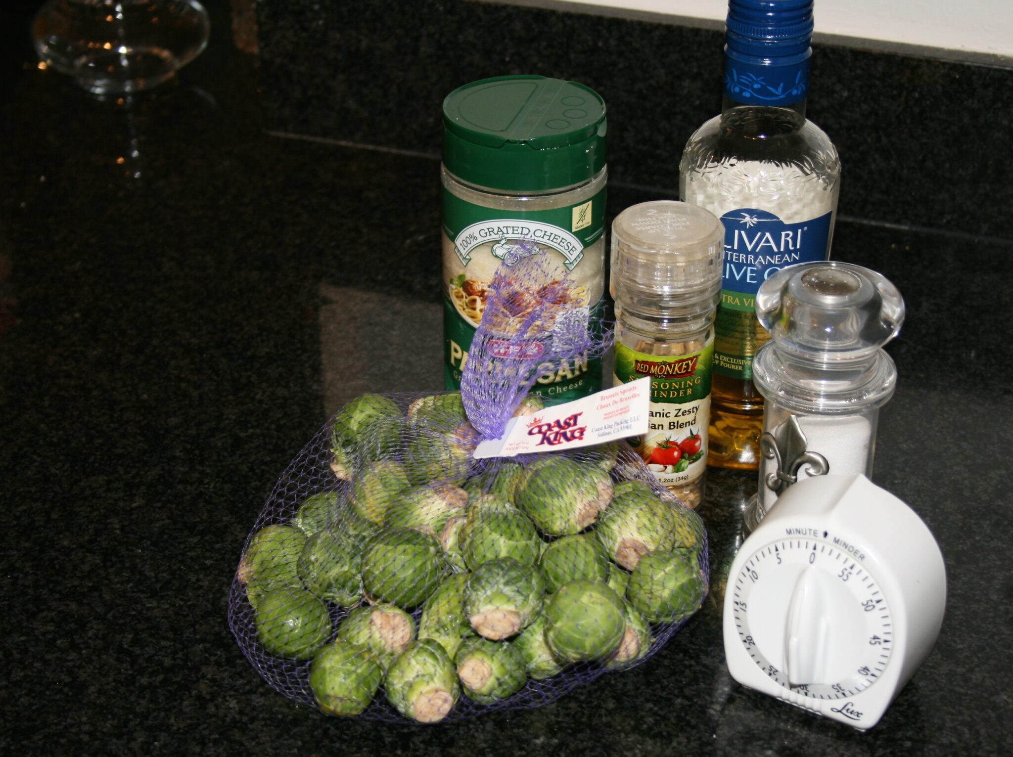 How to Love Vegetables: a Delicious, Healthy Dinner Recipe - Alexander ...