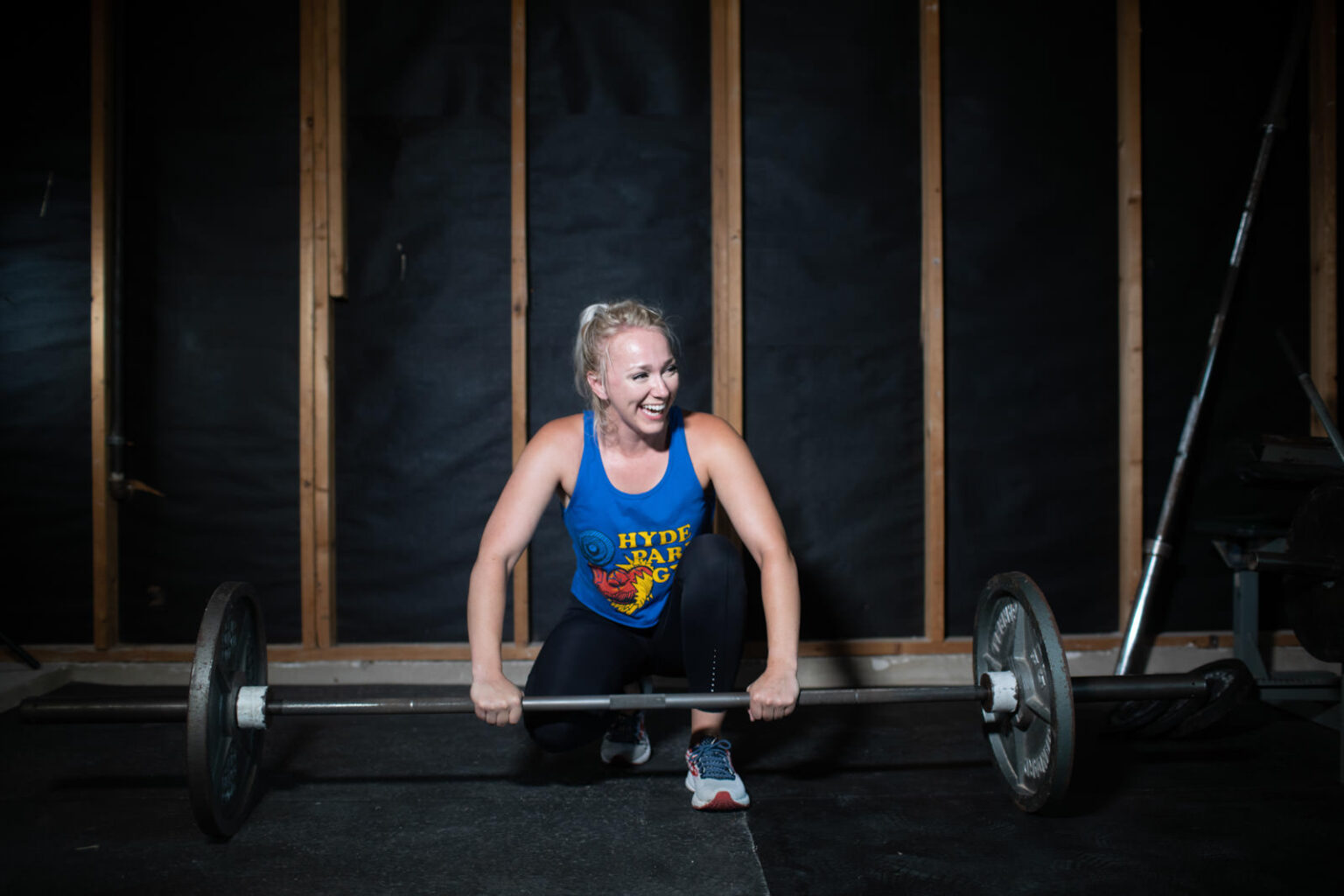 My 5 Favorite Exercises - Alexander Training - personal training in ...