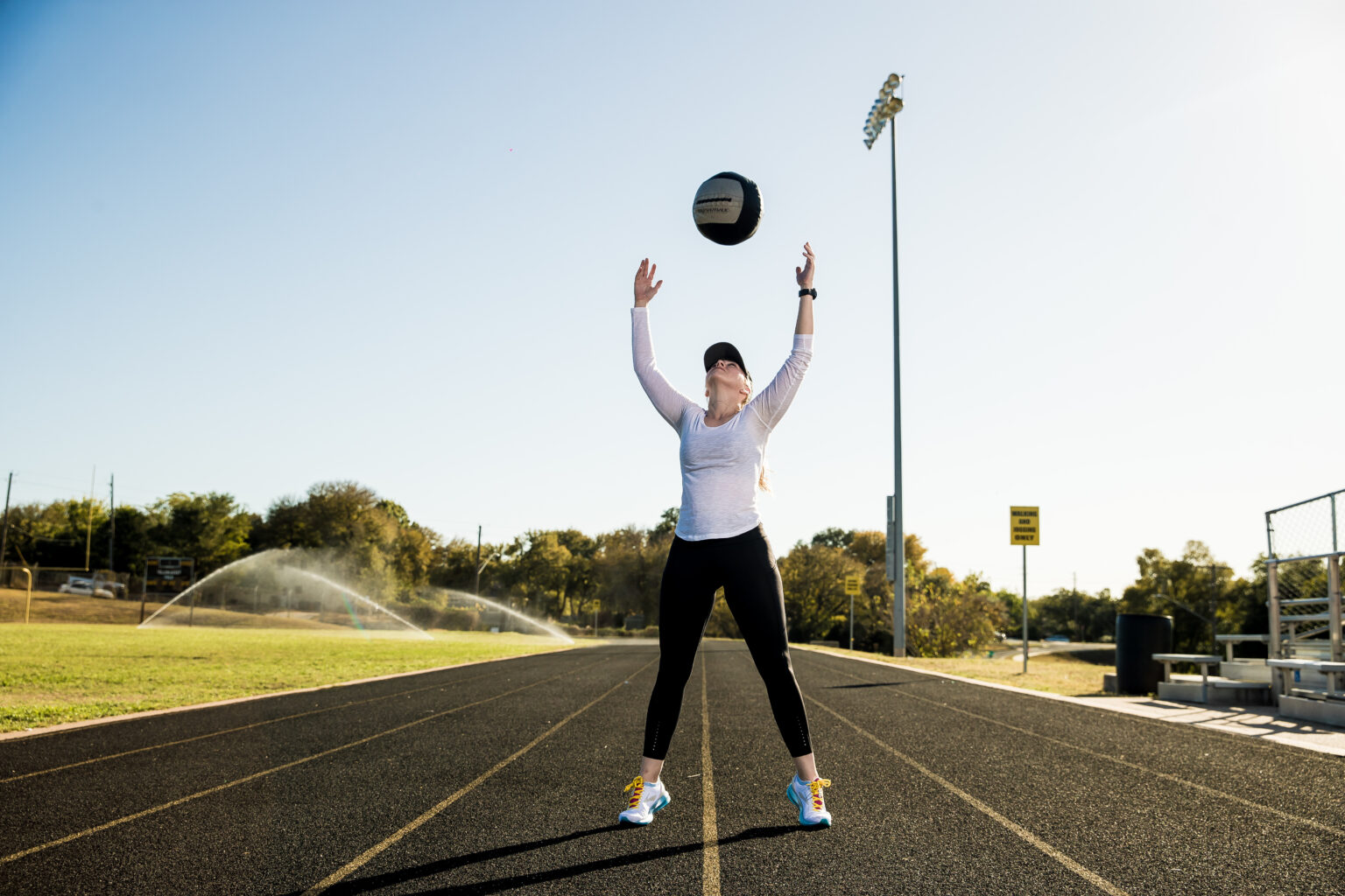 1 Month Body Transformation: Maximizing Your Results - Alexander ...