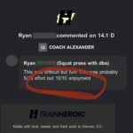 Personal Trainer Austin - Kathryn Alexander