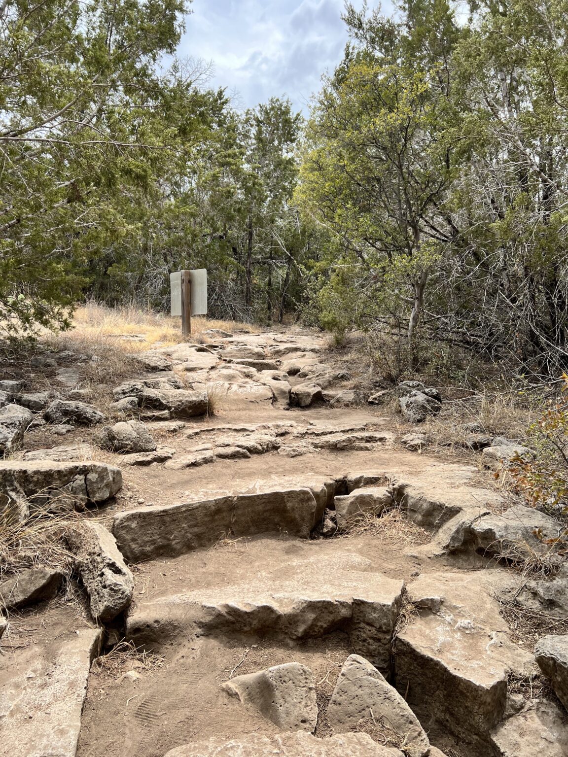 Austin Hiking Trails with Water (Summer 2024) - Alexander Training ...