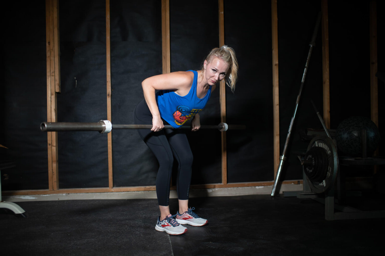 How to Do Barbell Rows and Row Variations - Alexander Training ...