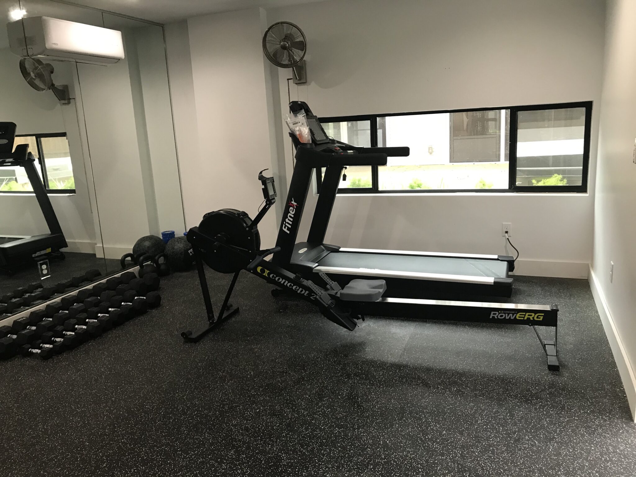 Home Gym Ideas: Garage Edition (2024) - Alexander Training - personal ...